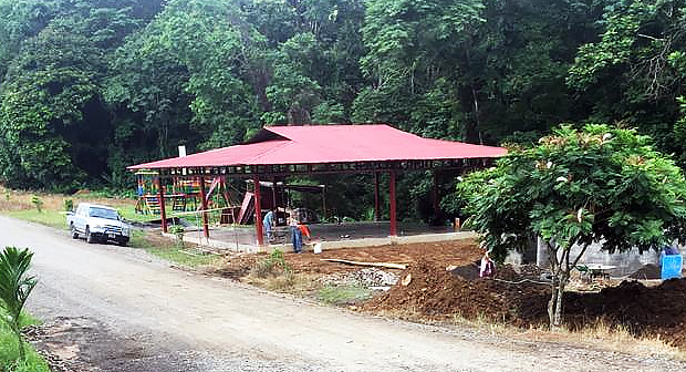 Ruta Turística de Guácimo estará lista en agosto